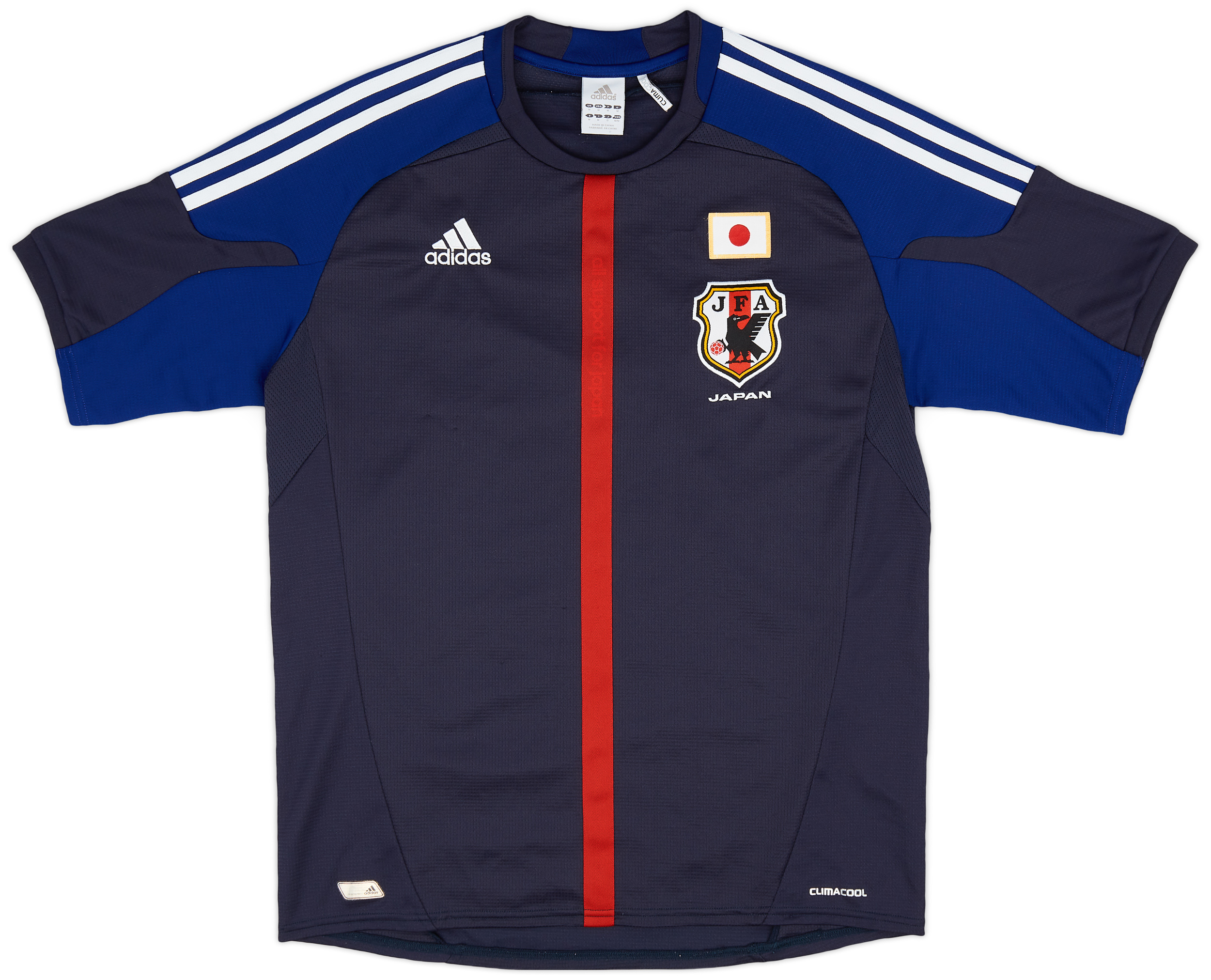 Maillot Japan Vintage & Rétro - Jerseys Classiques de Japan