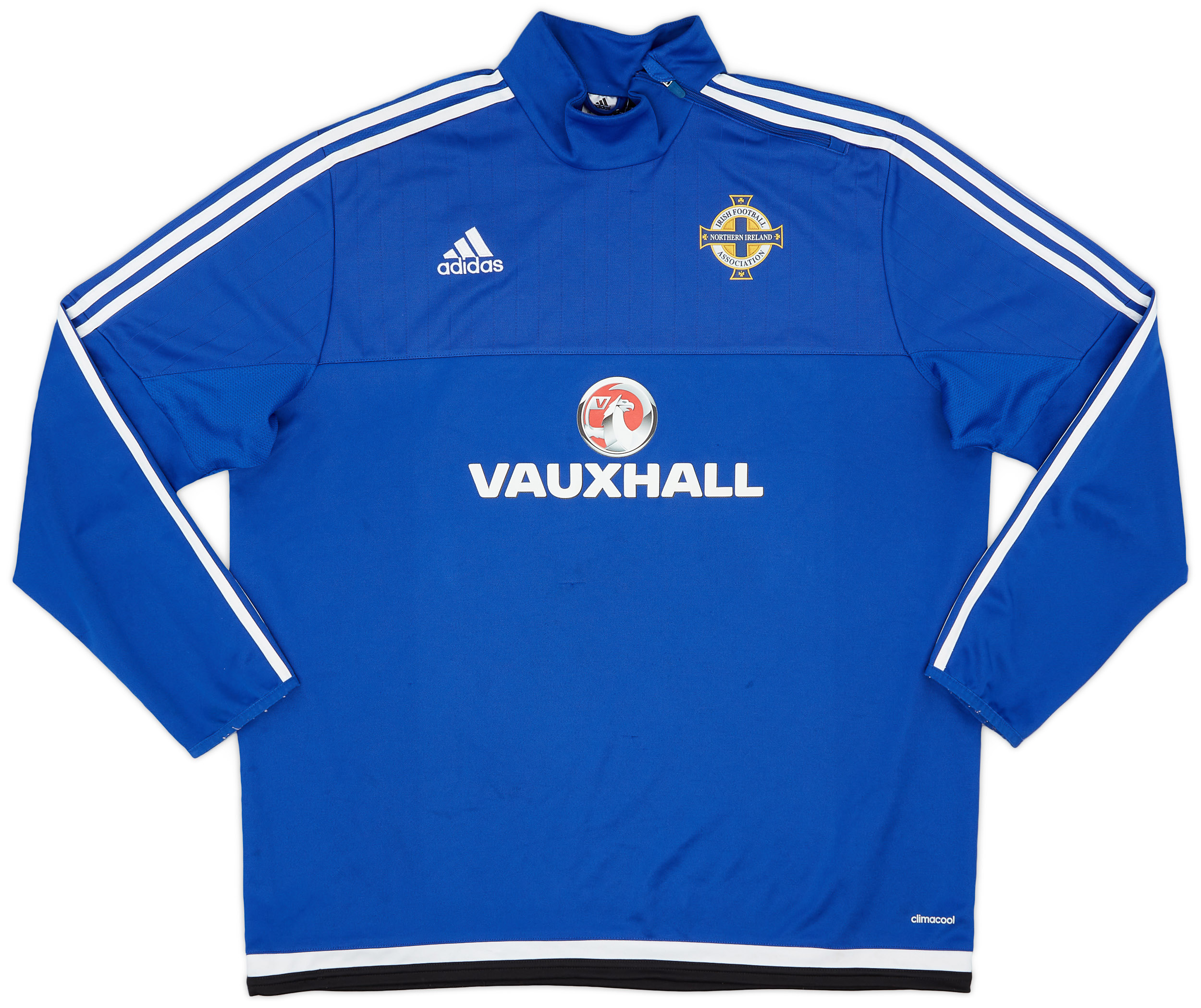 Retro Ireland Jersey - Cool retro shirts from your country!