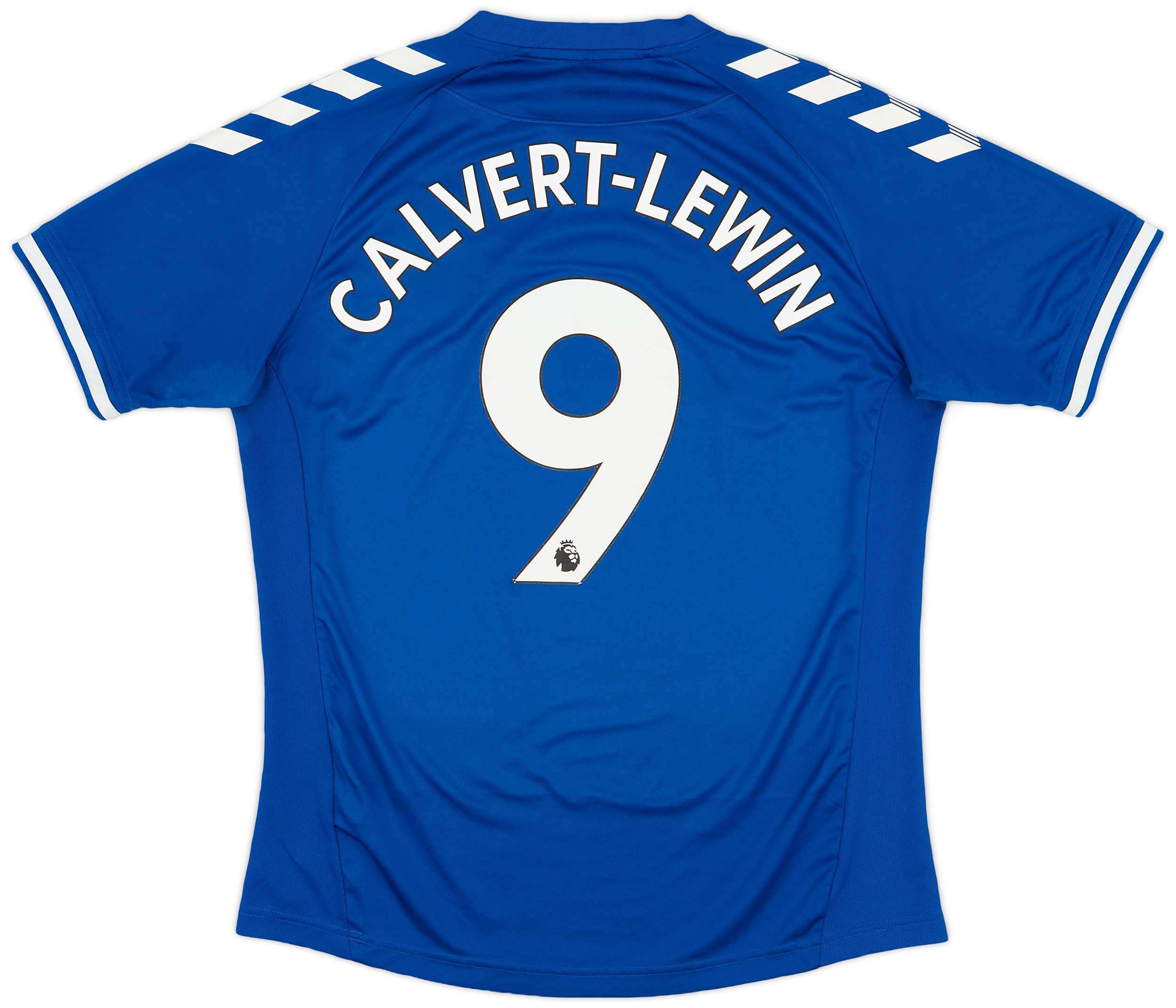 Dominic Calvert-Lewin shirt - Cool retro & vintage jersey from the legend!