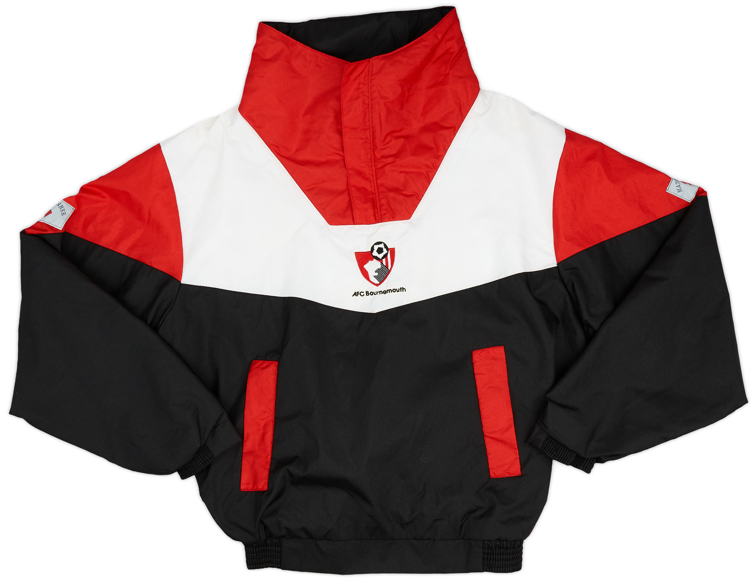 Bournemouth Retro Jersey: Celebrating Football History