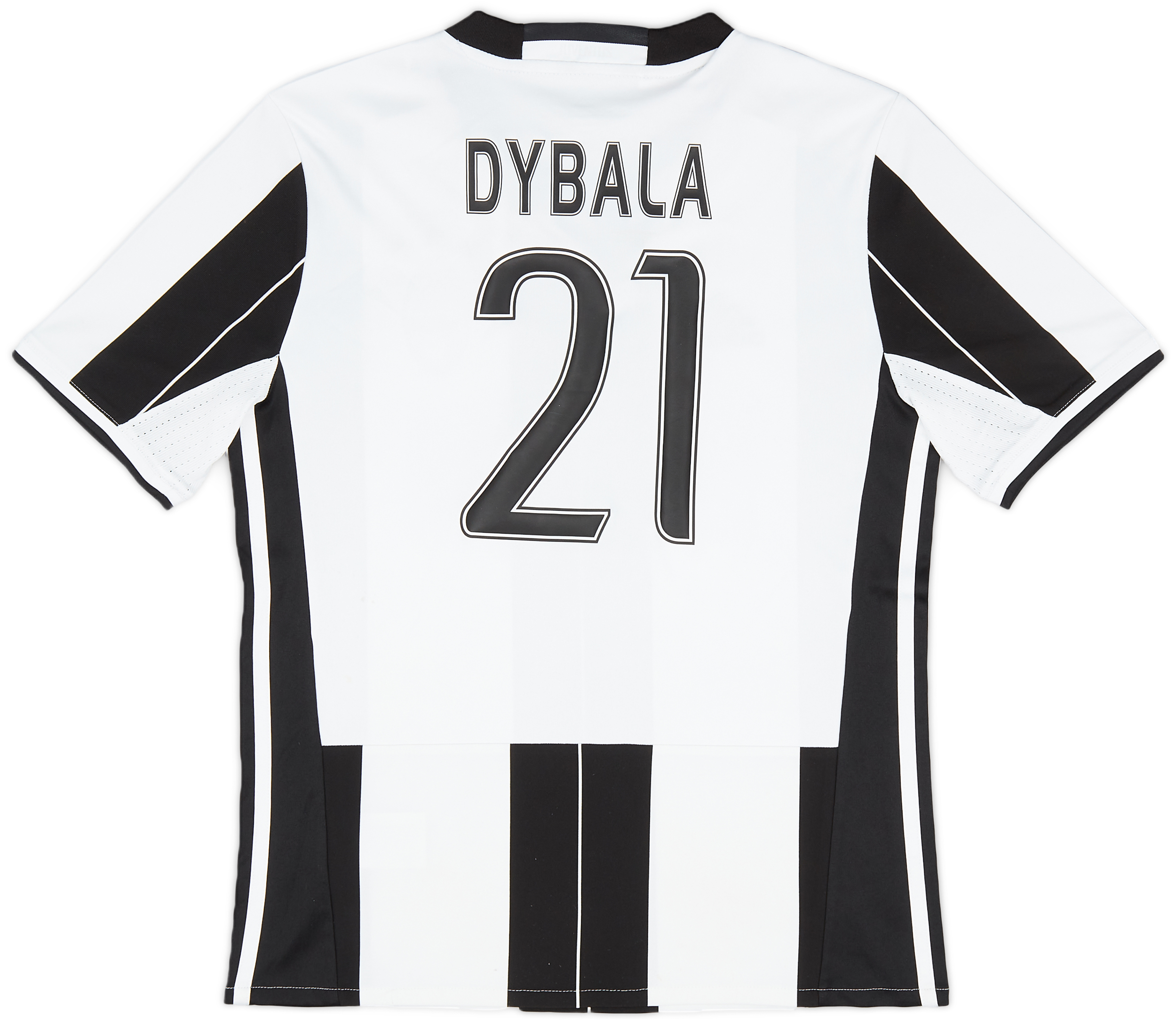 Paulo Dybala shirt - Cool retro jersey from the legend