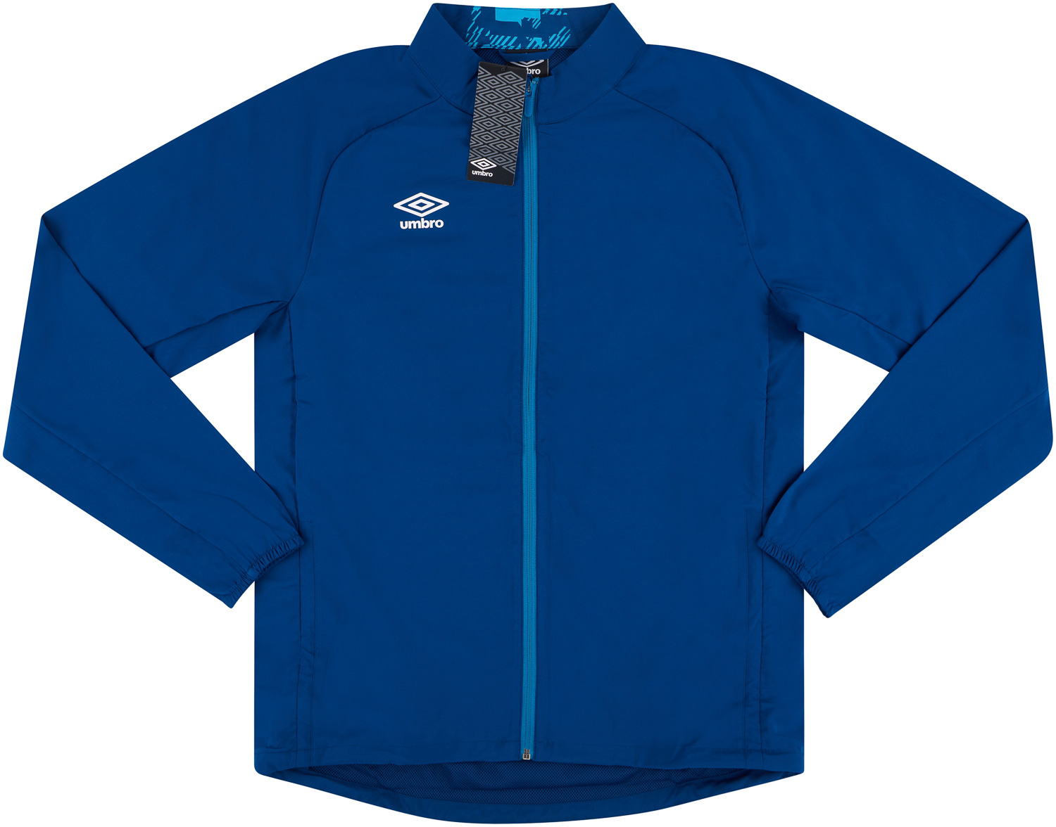 2020-21 Umbro Training Jacket - NEW