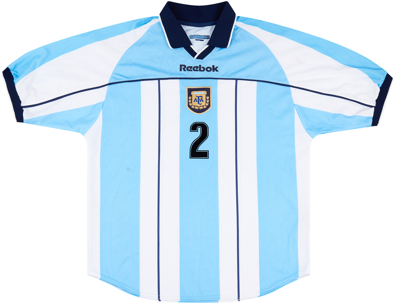 Retro Argentina shirt - Vintage, authentic & classic jerseys