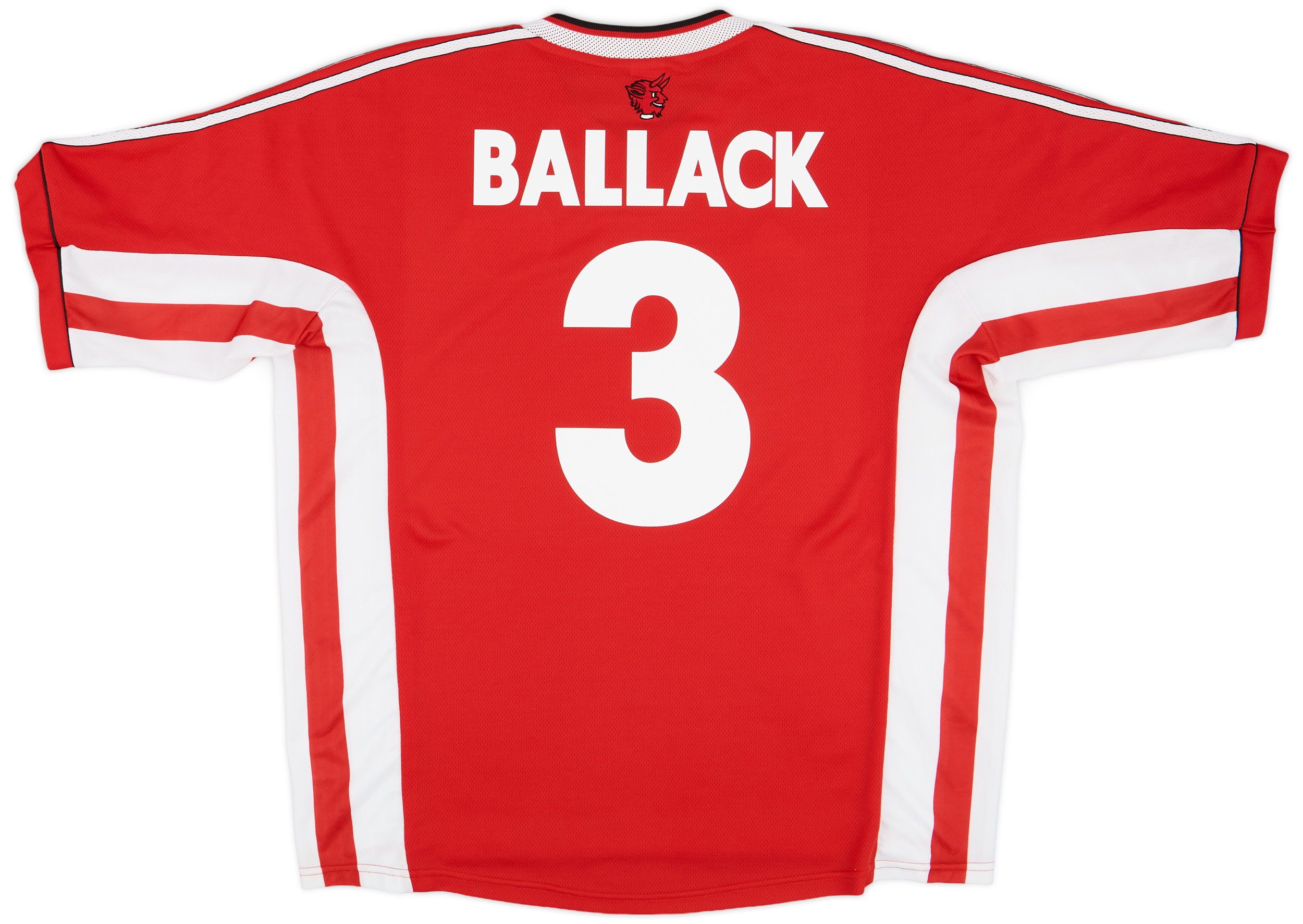 michael ballack trikot - Retro und Vintage - Ein Stück Fußballgeschichte