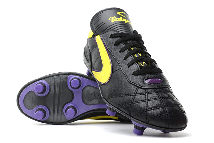 1993 Valsport VS 2000 Football Boots *In Box* Kids SG 4