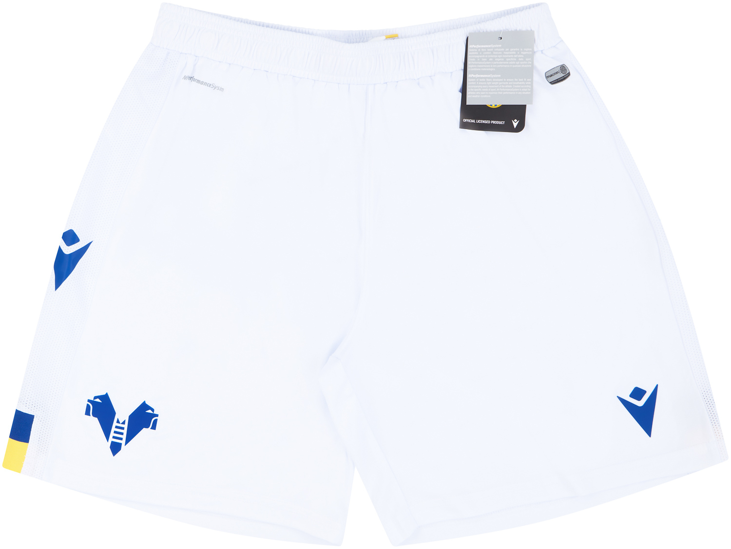 2019-20 Hellas Verona Third Shorts (L)