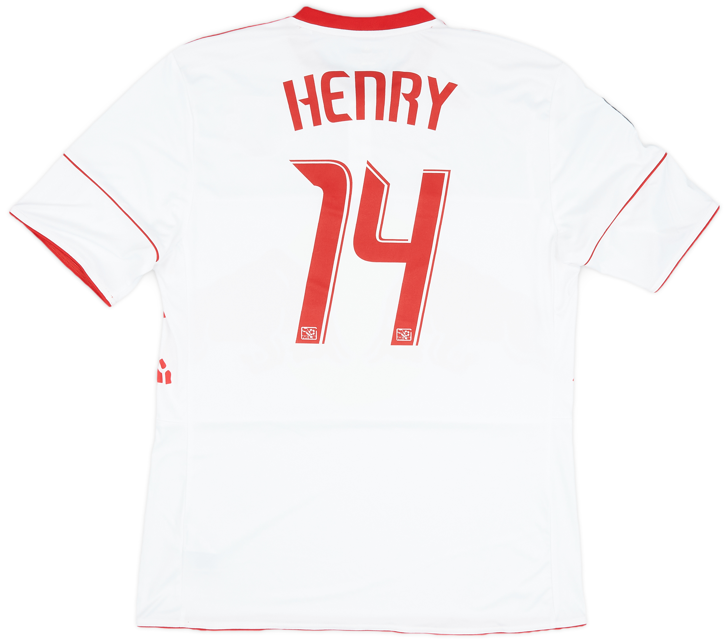 Maillot Thierry Henry Vintage : Découvrez les maillots rétro et classiques