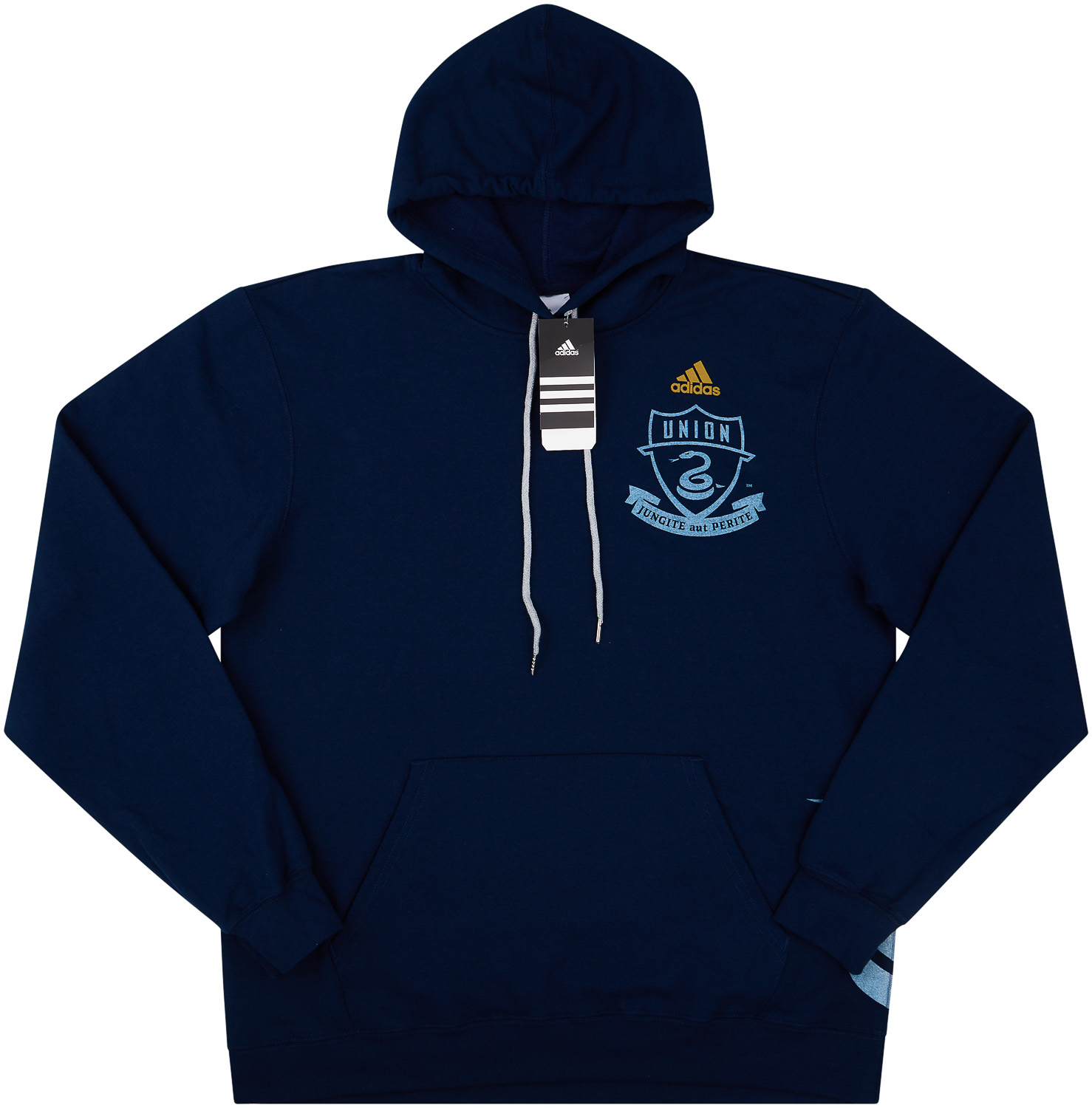 Philadelphia Union Retro Jersey: Celebrating Football History