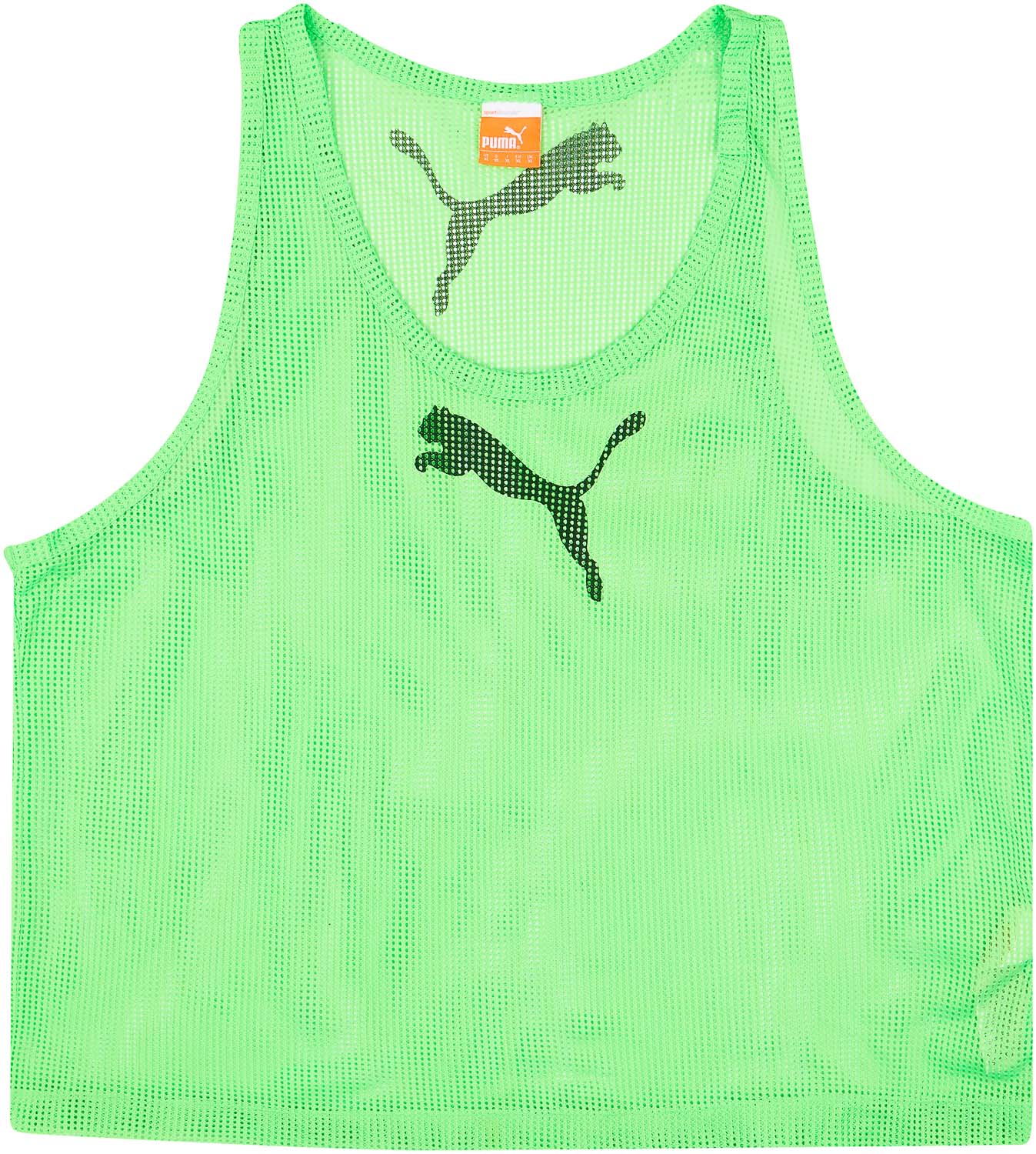 2012-13 Puma Training Bib - Good 5/10 - (XL)