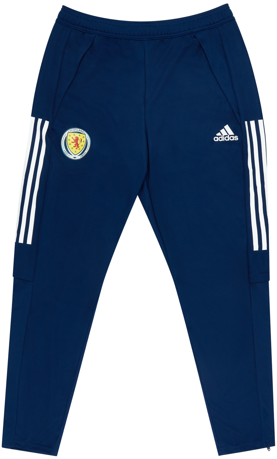 2020-21 Scotland Player Issue Training Pants/Bottoms *As New*