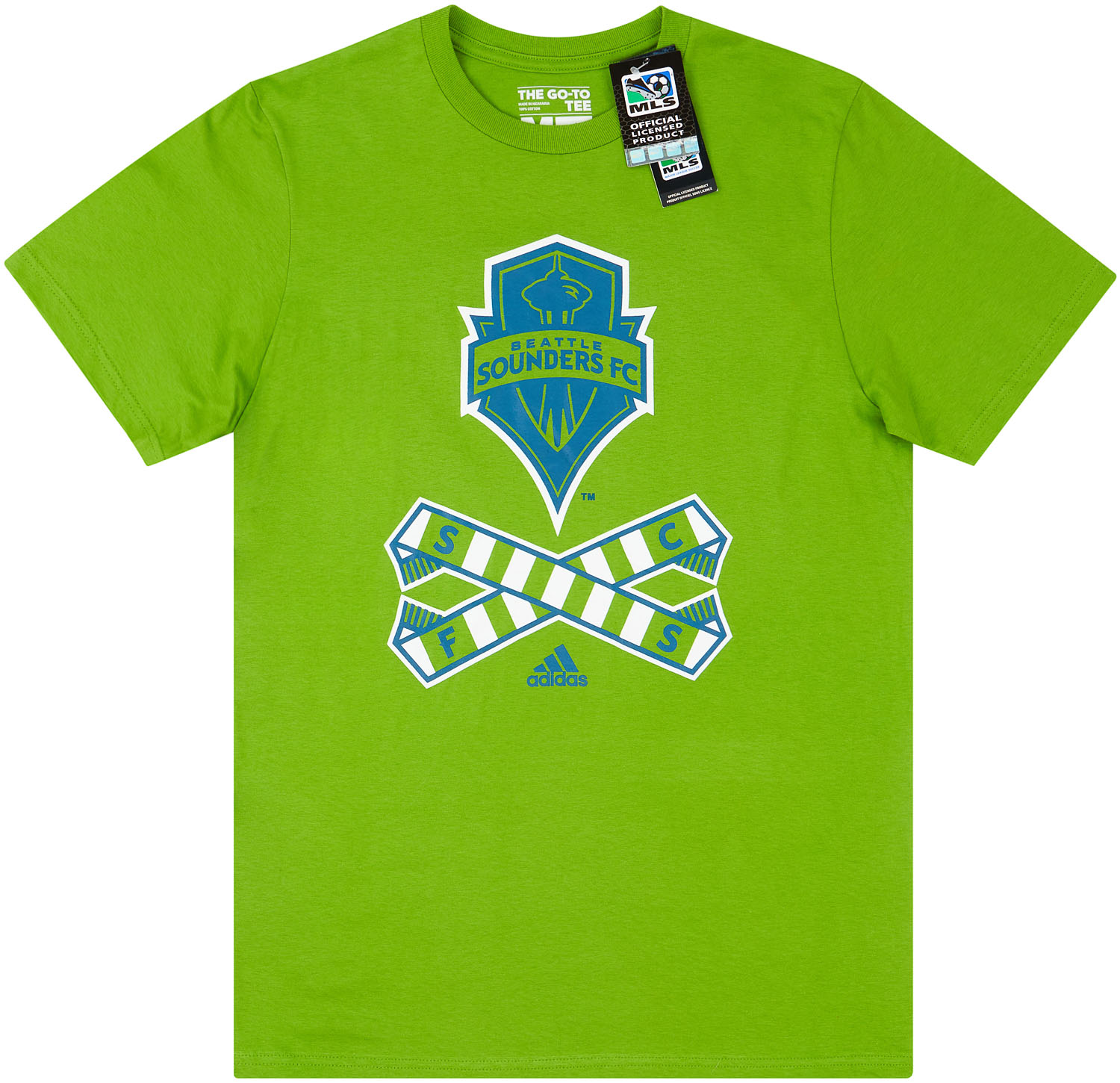 Seattle Sounders FC Retro Jersey: Celebrating Football History