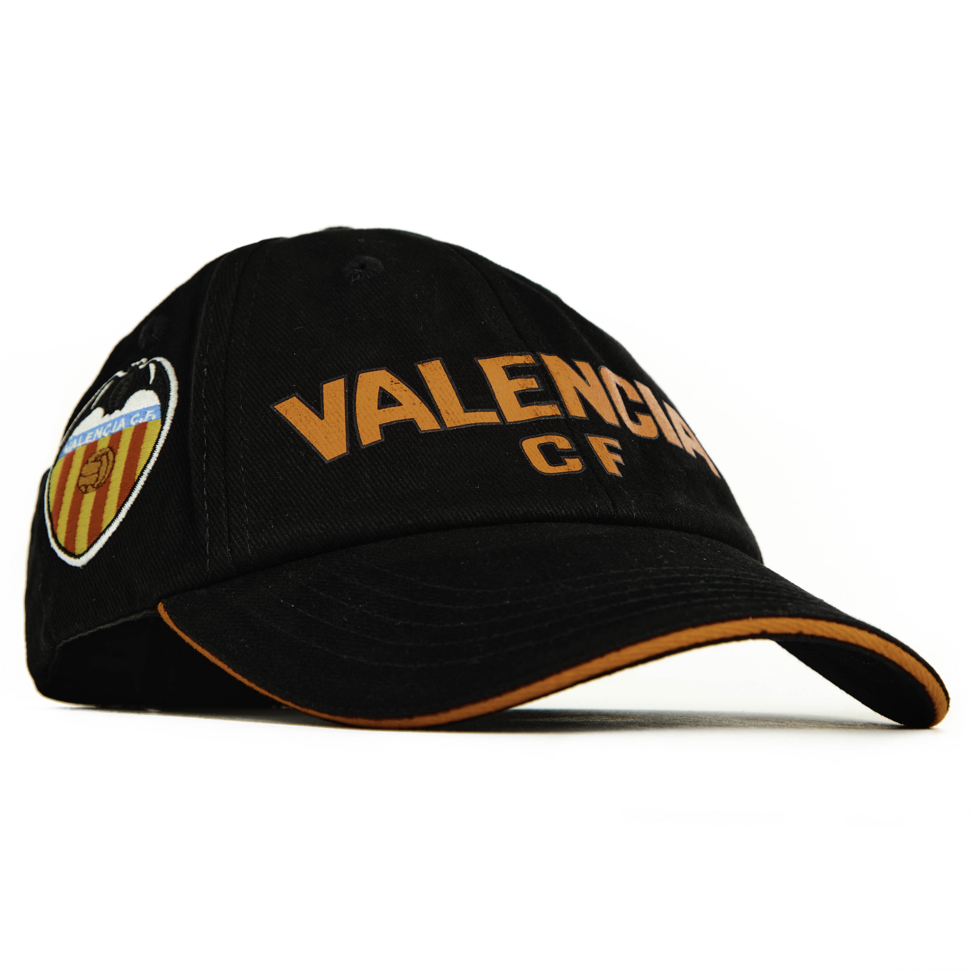 2010-11 Valencia Kappa Cap (Adults)
