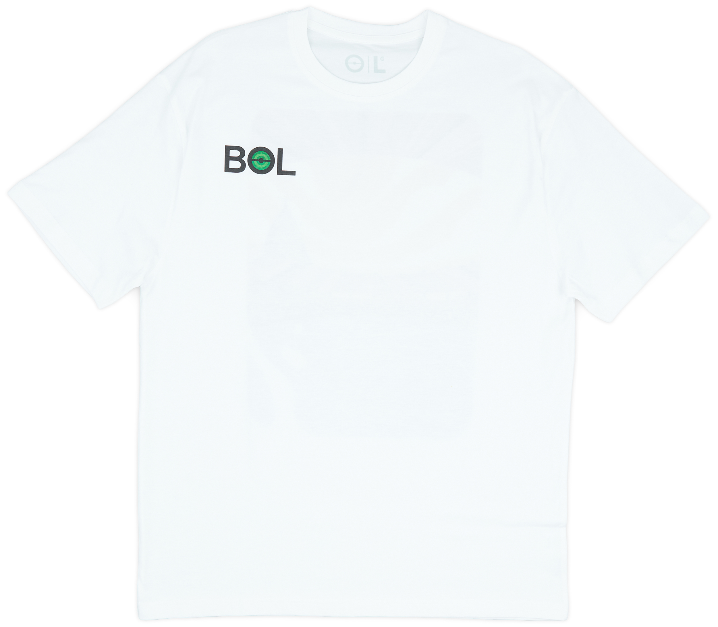2020 BOL Maracanã Stadium Tee (L)