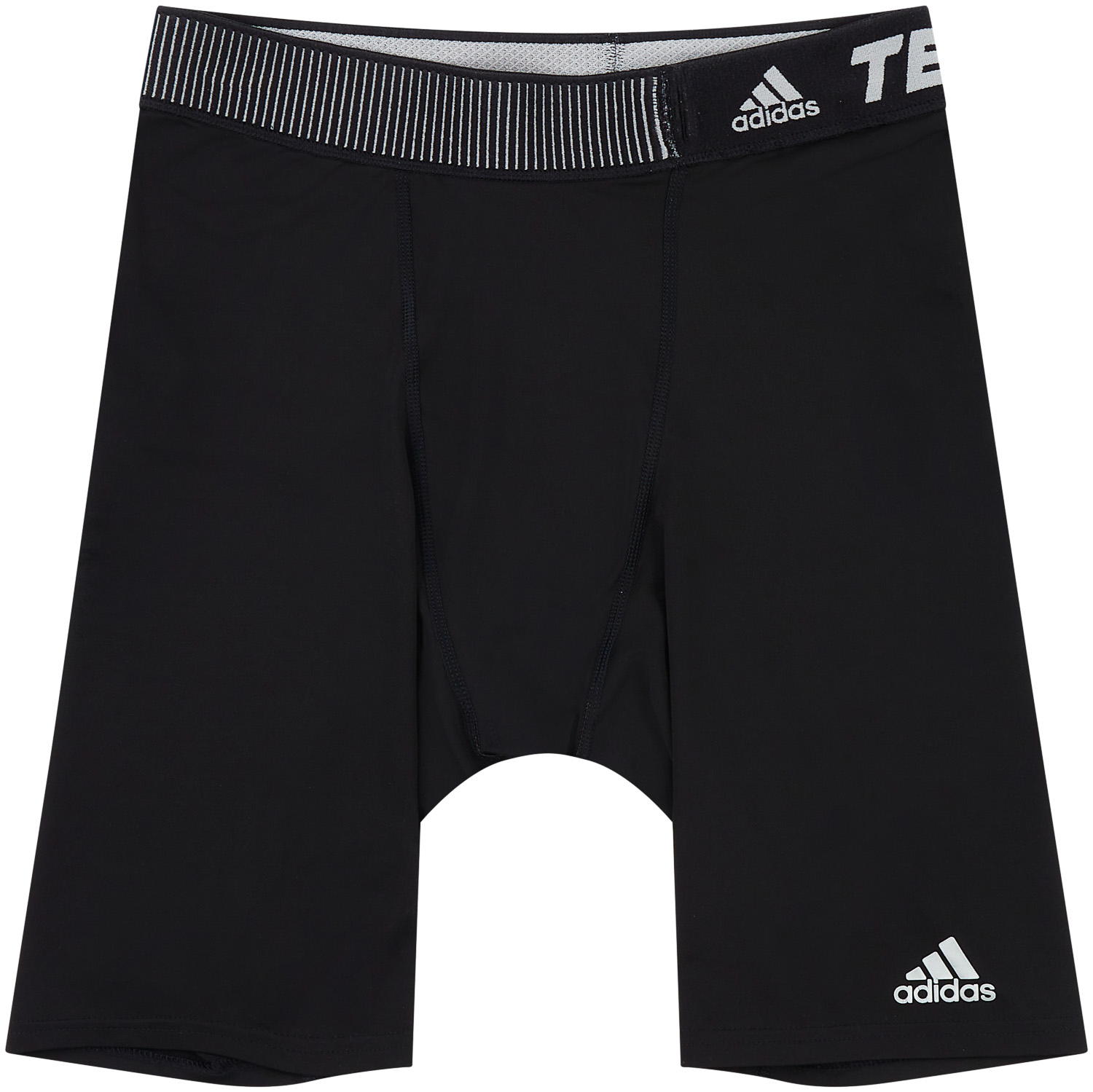 2021-22 adidas Compression Shorts (Excellent)