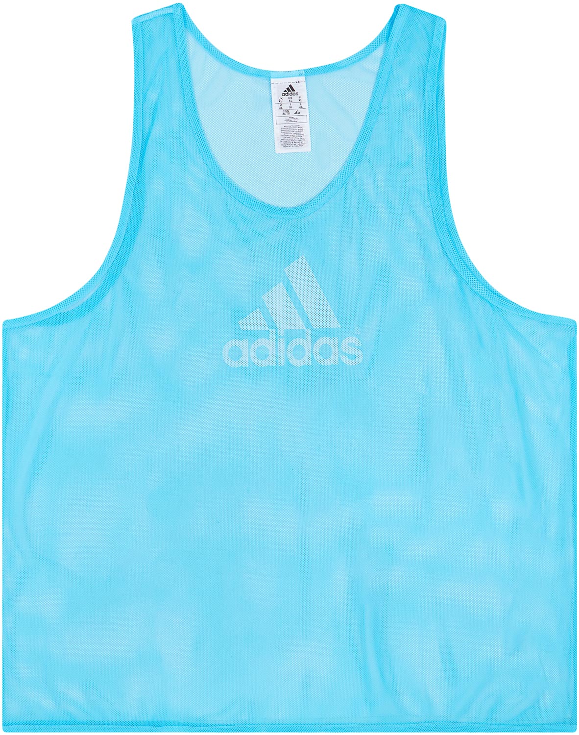 2021-22 adidas Training Bib XL