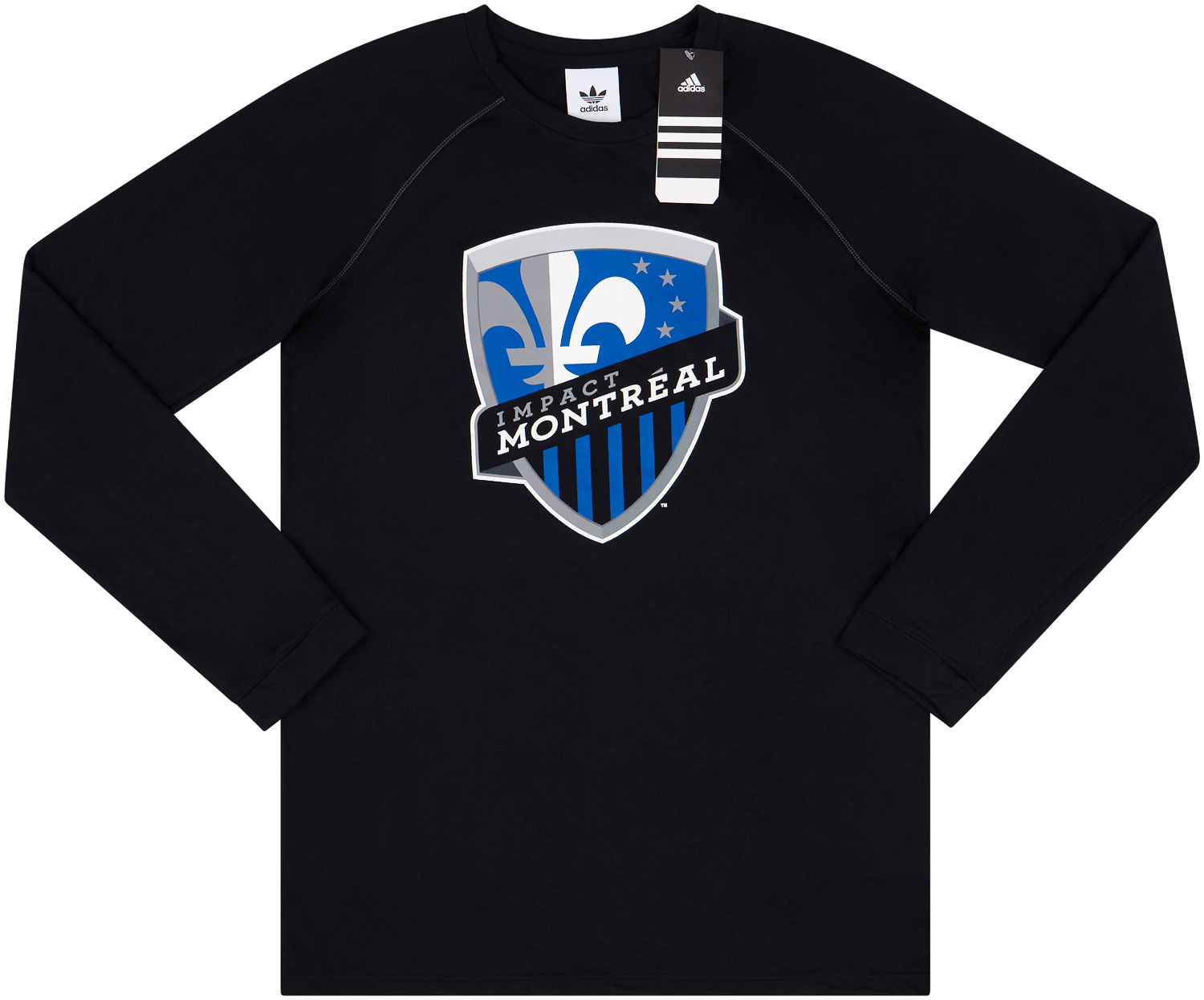 CF Montreal Retro Jersey: Celebrating Football History