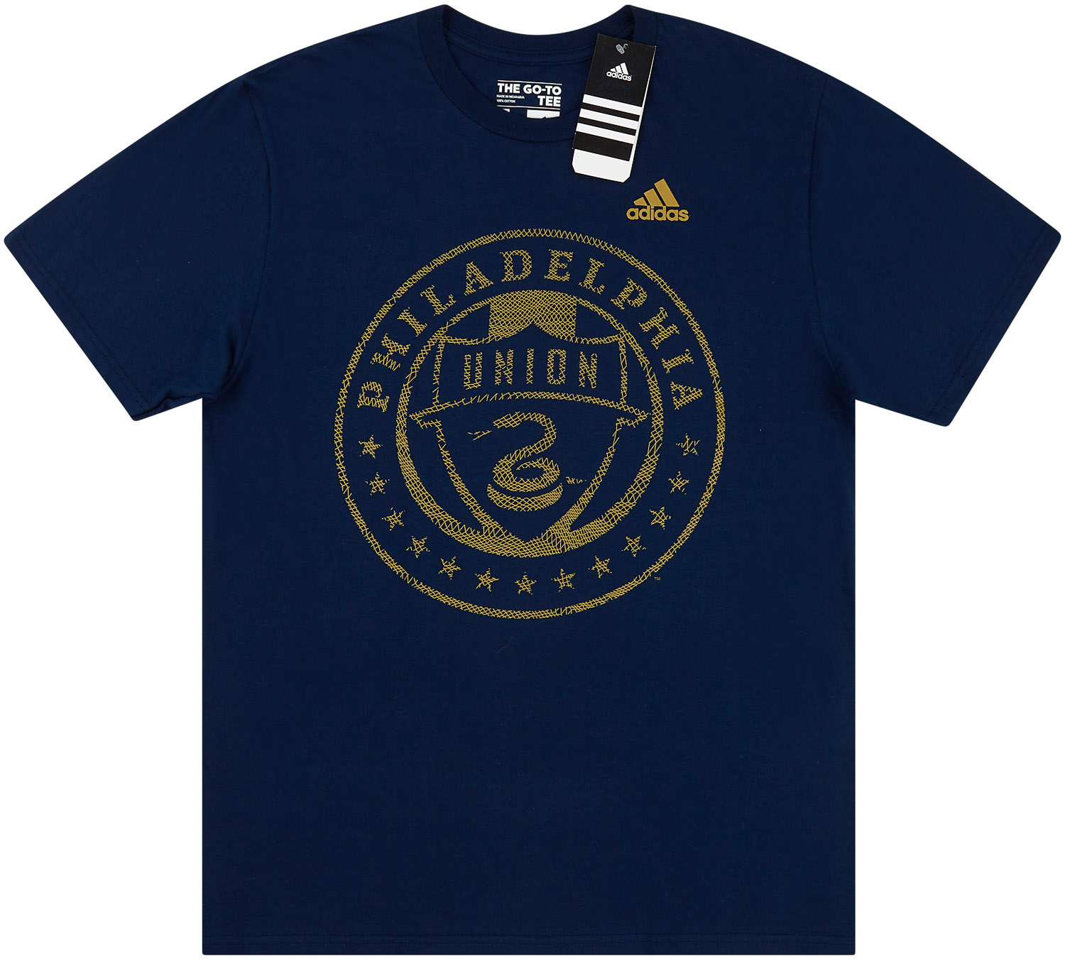 Philadelphia Union Retro Jersey: Celebrating Football History