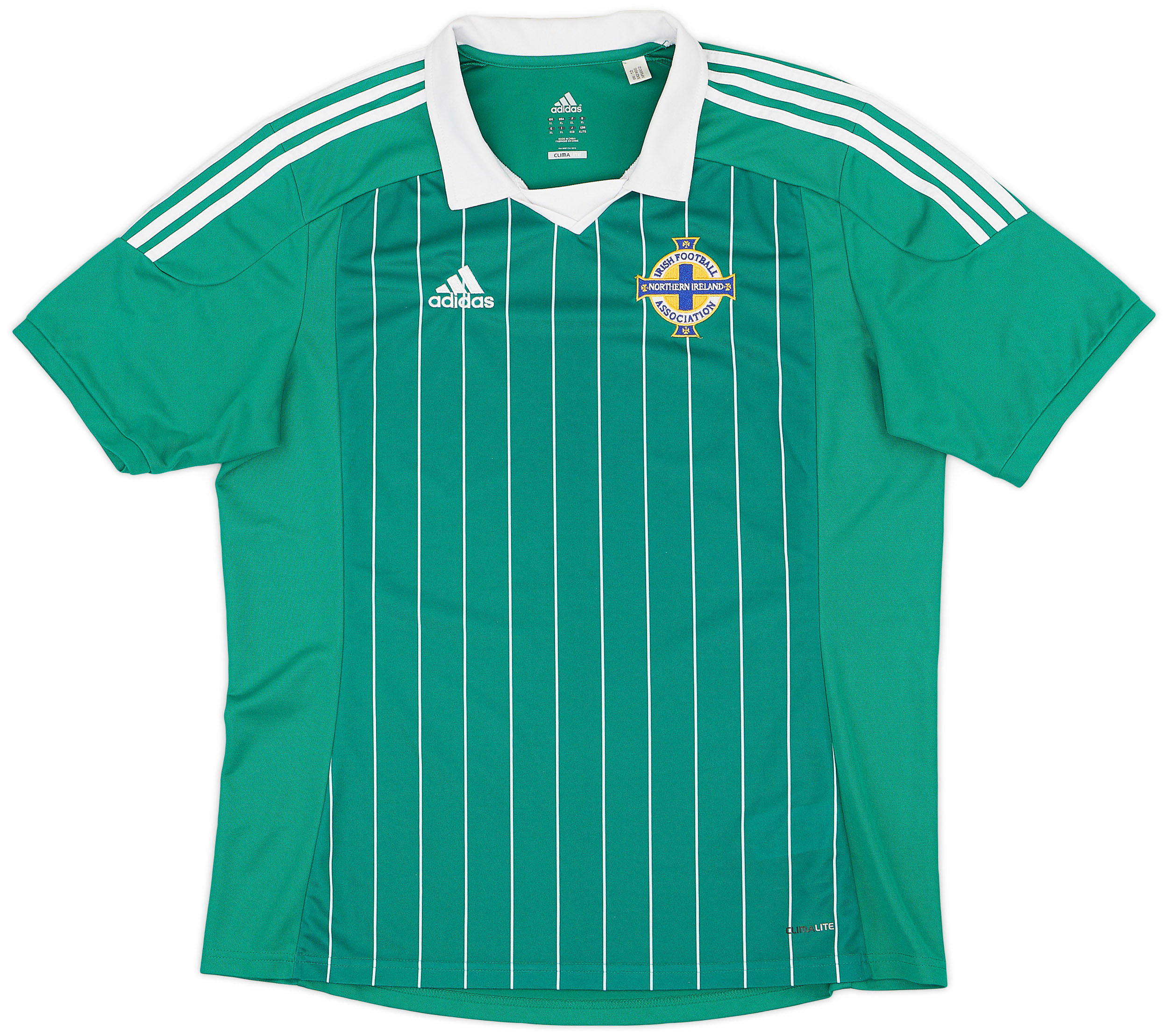 Retro Ireland Jersey - Cool retro shirts from your country!