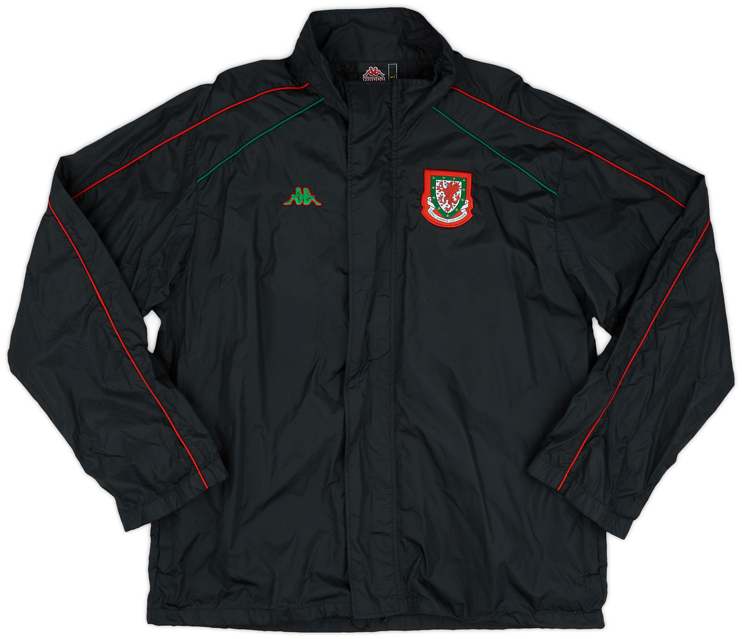 Maillot Wales Vintage & Rétro - Jerseys Classiques de Wales