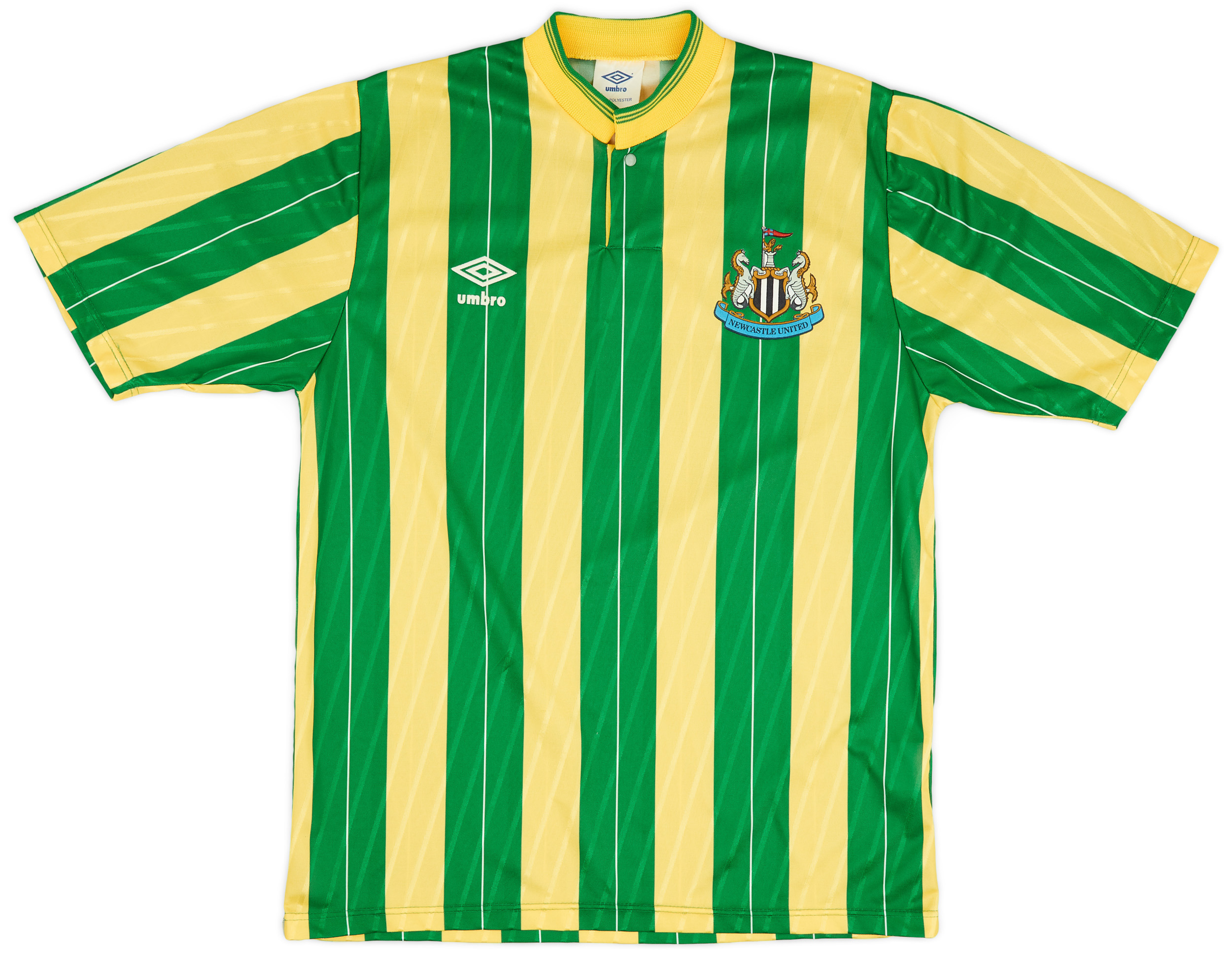 Newcastle Retro Jersey: Celebrating Football History