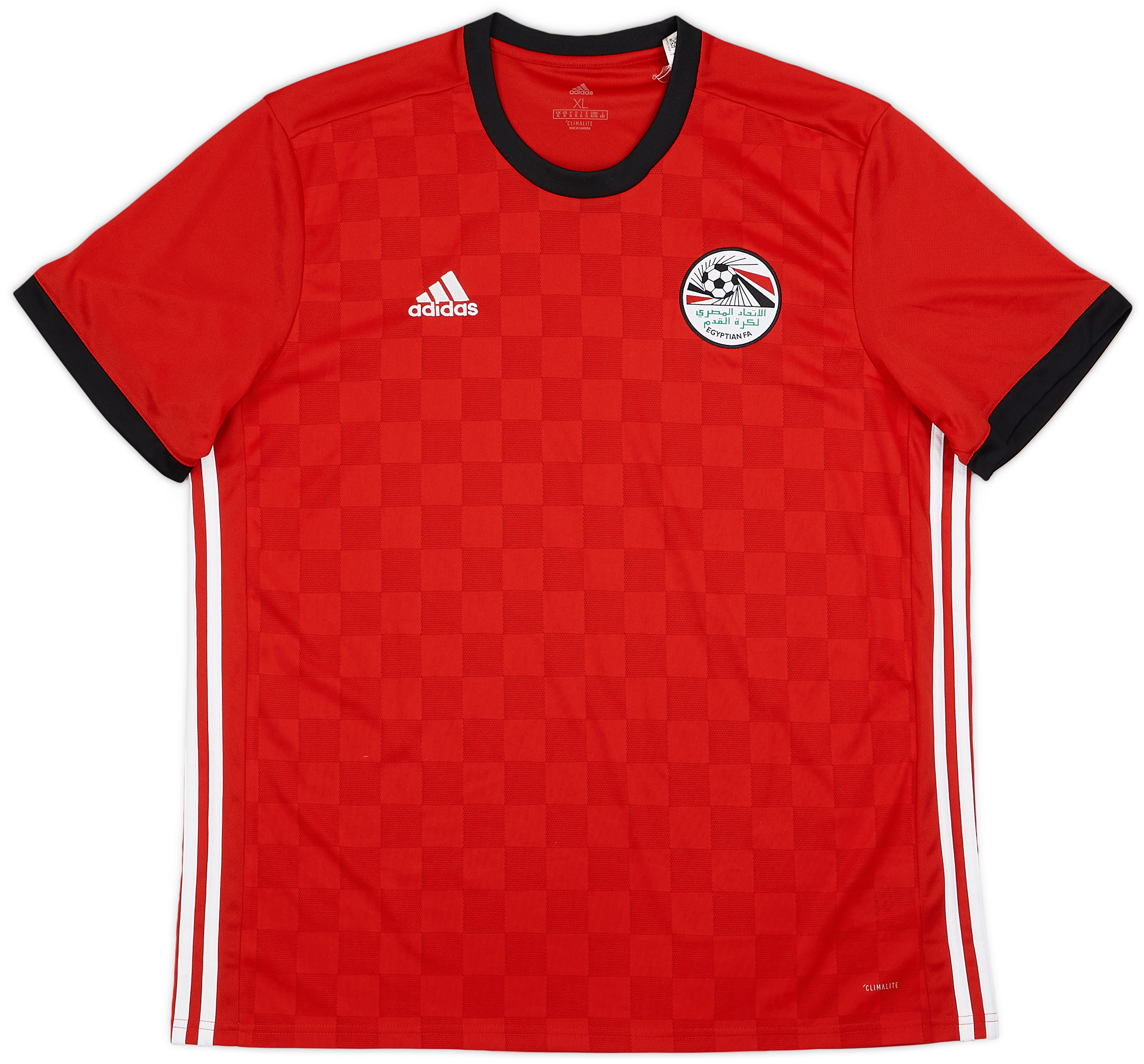 Retro Egypt shirt - Vintage, authentic & classic jerseys