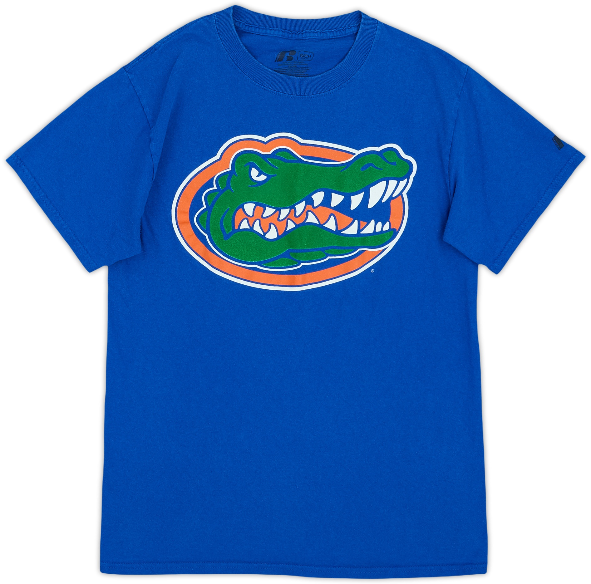 2000s Florida Gators Russell Athletic Tee - 7/10 - (S)