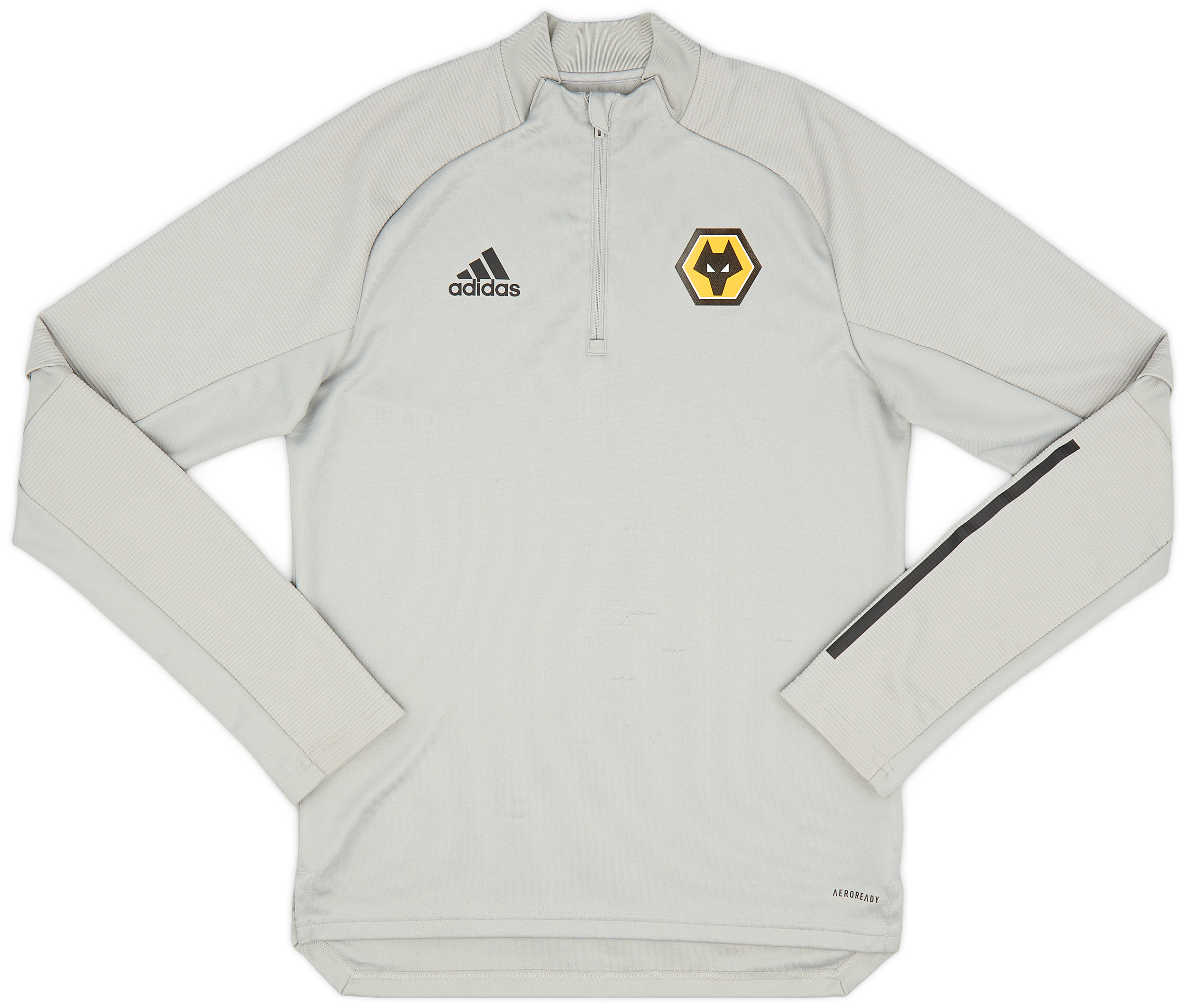 Retro Wolves shirt - Cool retro jersey from your club!